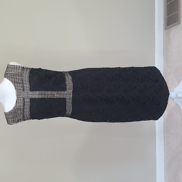 Donna Ricco | Dresses | Donna Ricco New York Lace Dress | Poshmark